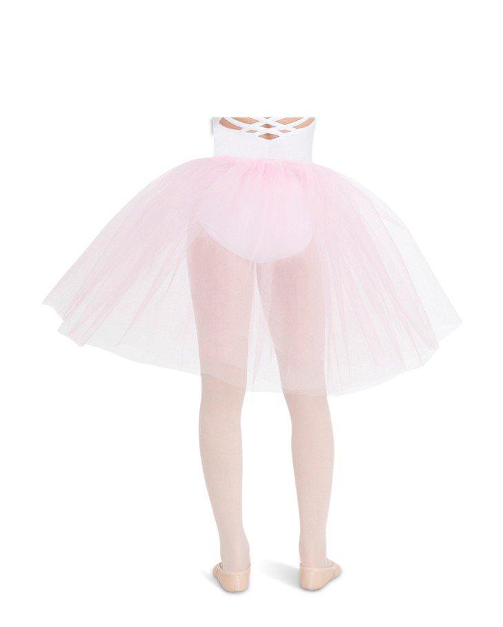 ROMANTIC TUTU – GIRLS – logodancewear.com