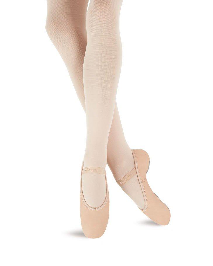 DAISY BALLET SHOE – logodancewear.com