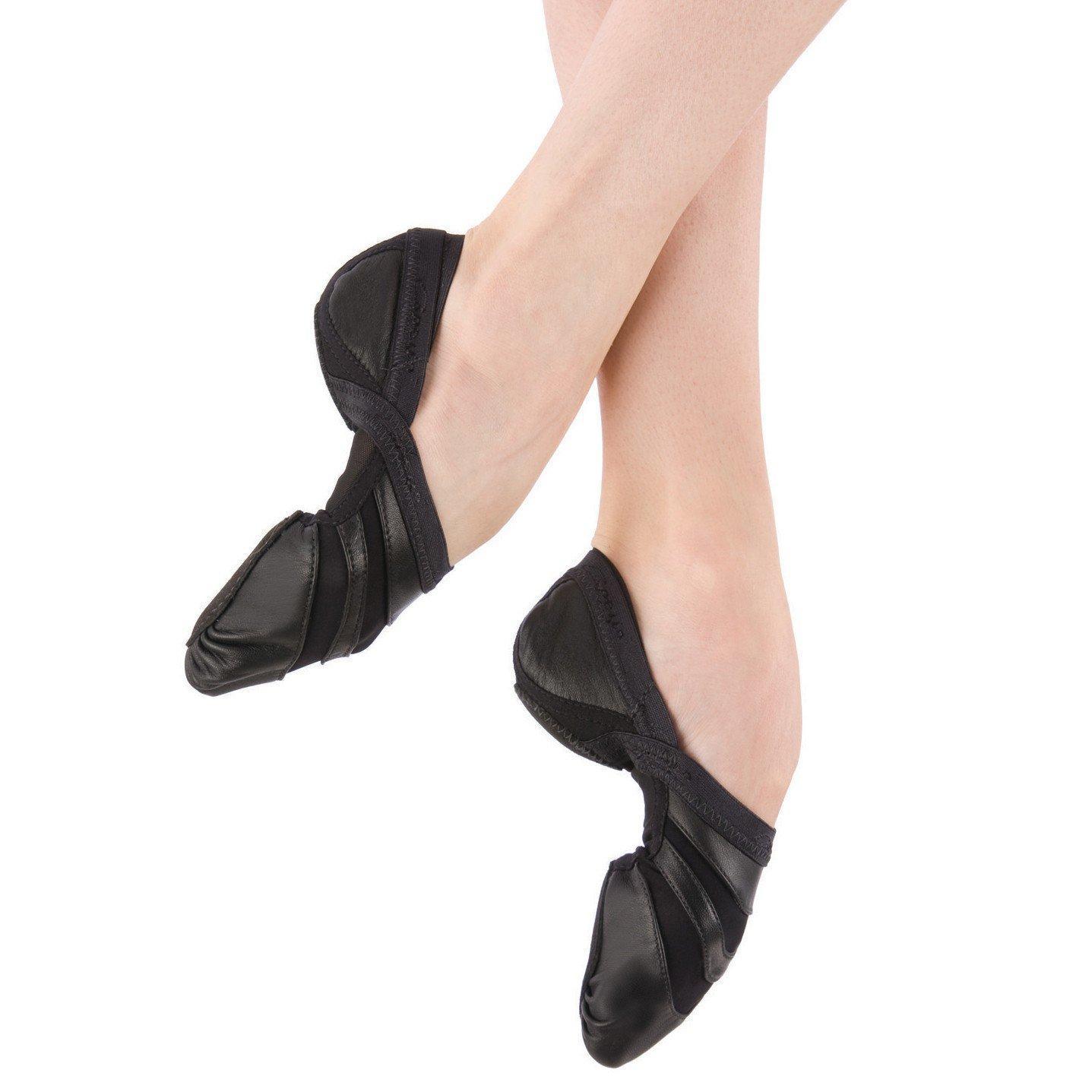 FREEFORM BALLET SHOE – logodancewear.com