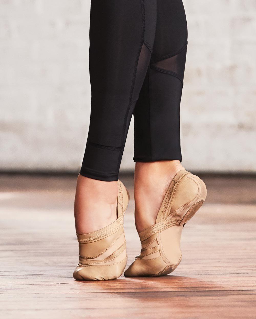 FREEFORM BALLET SHOE – logodancewear.com