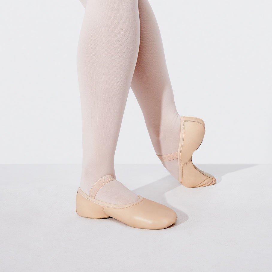 FREEFORM BALLET SHOE – logodancewear.com