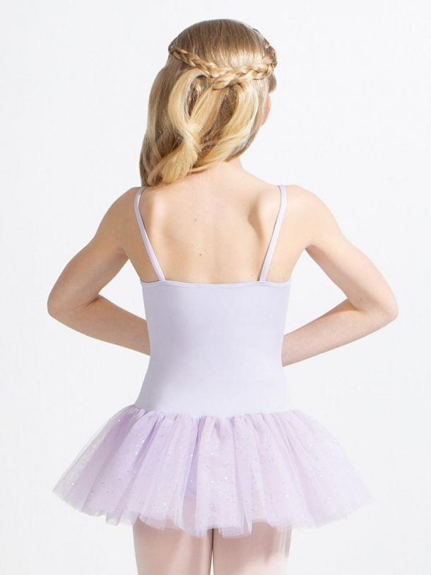 Tutu Dress – Girls – logodancewear.com